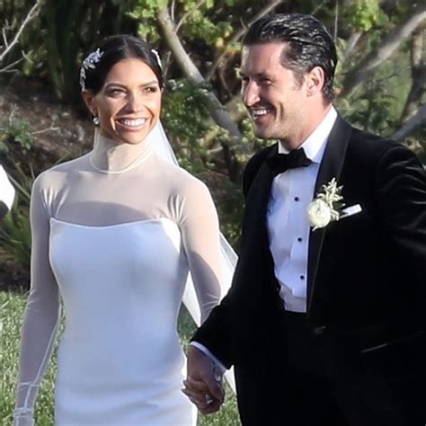 Jenna Volper Wedding