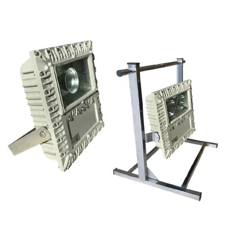 Tl Ex Bs Xxx Zone 1 Techled Lighting Solutions