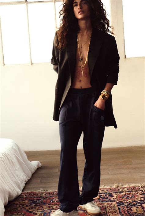 Necklace With Pendant Ojas Gold Baandsh Us