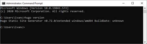 Comprehensive Guide To Installing Hugo On Various Linux Distros LinuxForDevices Comprehensive Guide To Installing Hugo On Various Linux Distros LinuxForDevices