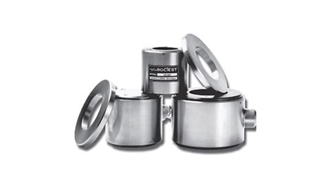 Vibrating Wire Load Cell Model Vh