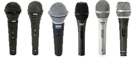Reputed Wired Microphones At ₹ 3000piece In Chennai Id 26606476262