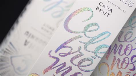 Anna De Codorniu Limited Edition Grafopack