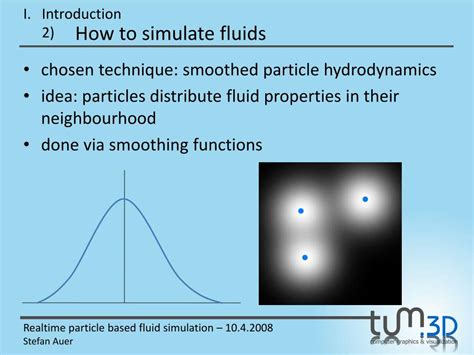 Ppt Realtime Particle Based Fluid Simulation Powerpoint Presentation Id2226908
