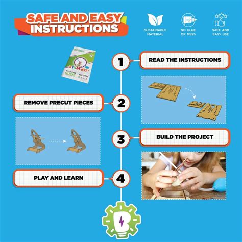 Rocketry Stem Kit Classroom Set 10 Pack Includes Educator Guide Geyer Instructional Products