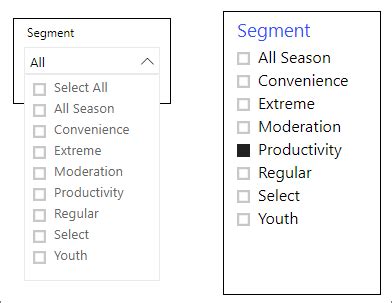 What Is Power BI Slicer A Beginners Guide For Power BI Slicer