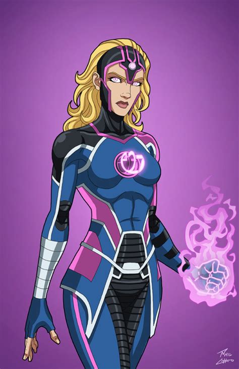 Harbinger Earth 27 Commission Tumbex