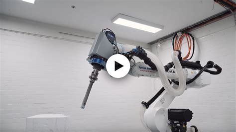 Arc Next Gen Architectural Manufacturing Centre