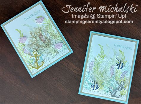 Beauty Of The Deep By Avalnche19 At Splitcoaststampers