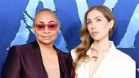 Raven Symonés Wife Miranda Pearman Maday Slams Claim She Married For Money