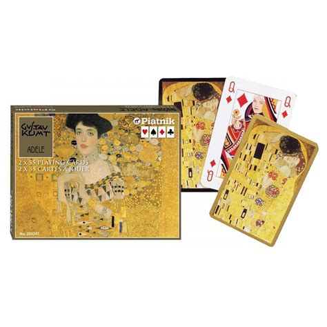 Adele Playing Cards National Gallery Of Canada Musée Des Beaux Arts Du Canada