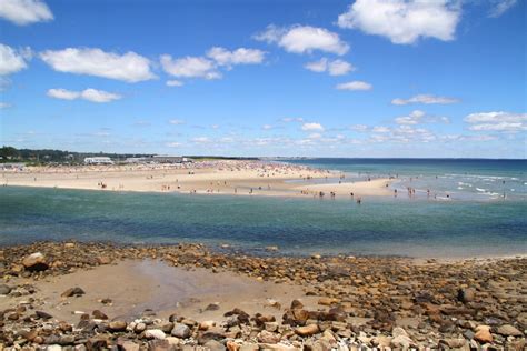 The 17 Best Maine Beaches Guide [photos]