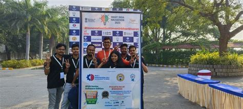 Amit Kumar Barik On Linkedin Smartindiahackathon Smartindiahackathon2023 Sih2023 Pmmodiatsih