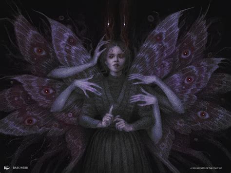 Planeswalkers Guide To Duskmourn