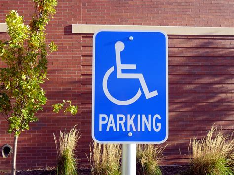Adot Data Show Sharp Increase In Number Of Disability Plates Placards