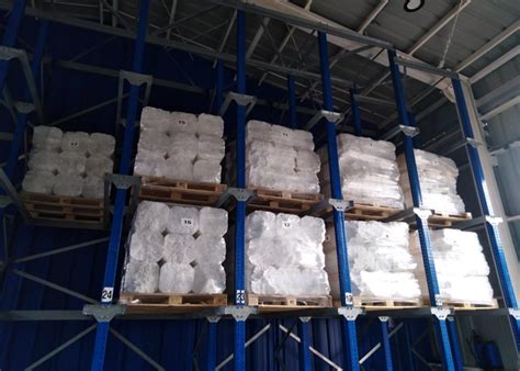 Lagos Region Can Ditch Outdated Recycling With The Polystyrene