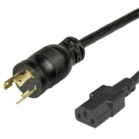 Nema L6 30p Power Cords 30a 250v Power Cables