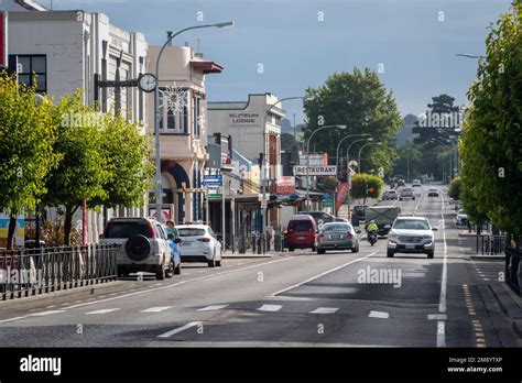 Street Map Of Dannevirke New Zealand At Linda Lampkin Blog