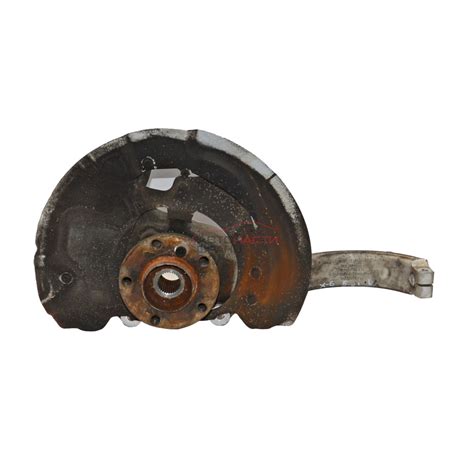 Преден ляв шенкел Bmw X6 E71 M 50 I 555 конски сили 31216773783