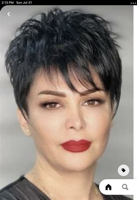 Cute Trendy Pixie Hairstyle Ideas For Short Hairs Artofit