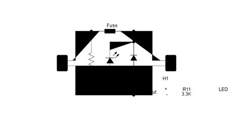 How To Make A Reverse Polarity Protection Circuit Reverse Voltage Protector Earth Bondhon
