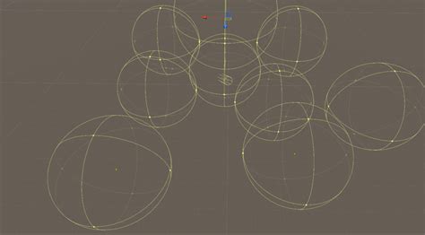 advanced multi scene cross scene references