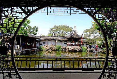 Best Things To Explore In Suzhou Top 10 Classical Gardens Easy Tour