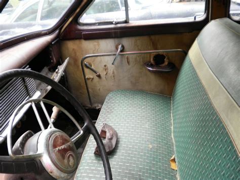 1950 Packard Hot Rod Ramrod Gasser Classic Packard 1950 For Sale