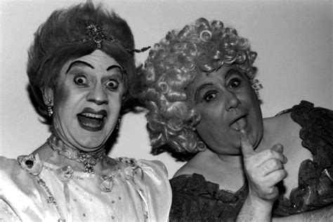 Dockyard Doris Phil Maxwell