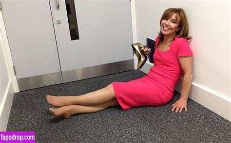 Kay Burley Kayburley Leaks From Onlyfans