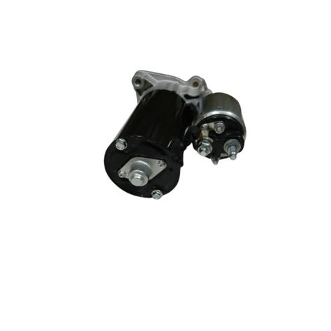 Bmw E28 E30 9 Teeth Starter The Car Spares