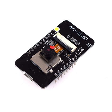 Buy Esp32 S Cam Ch340 Development Test Board Wifi Bluetooth Module Esp32 Serial Port With