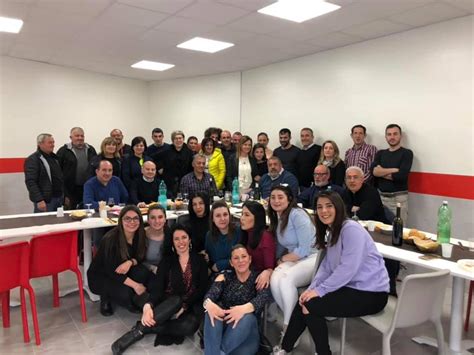 A Borutta Si Fa Comunità Anche Con Whatsapp Vita It