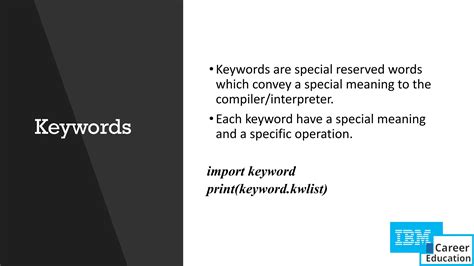 Part 1 Python Introduction Variables Data Types Numeric String Booleanpptxpdf