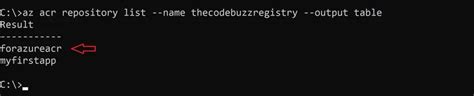copy docker container images to azure private registry thecodebuzz