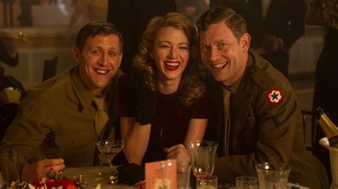 Wiek Adaline Melodramatyczna Baśń O Kobiecie Która Dostała Dar Wiecznej Młodości