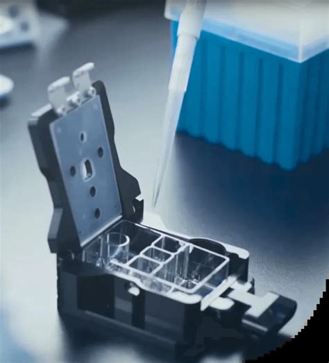 Act Genomics Make Personalized Medicine Accessible To All