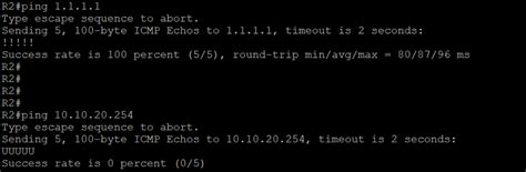 Config dun VPN de type GRE Tunnel IPSEC entre deux Sites à travers