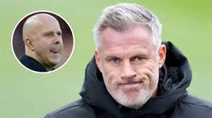 Liverpool Carragher Destroys Star Who Makes A Mistake Every Game As
