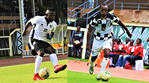 Iranzi Hakizimana Dropped From Apr Squad To Face Mukura The New Times