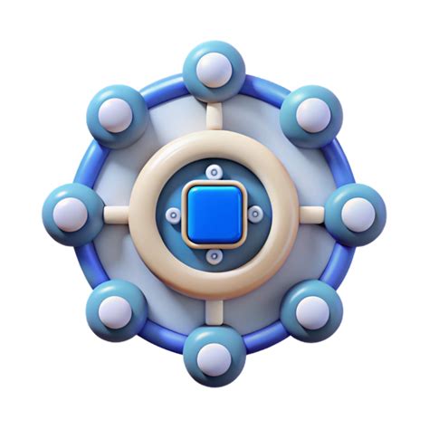 Magnificent Traditional Artificial General Intelligence Icon High Resolution 59616083 Png