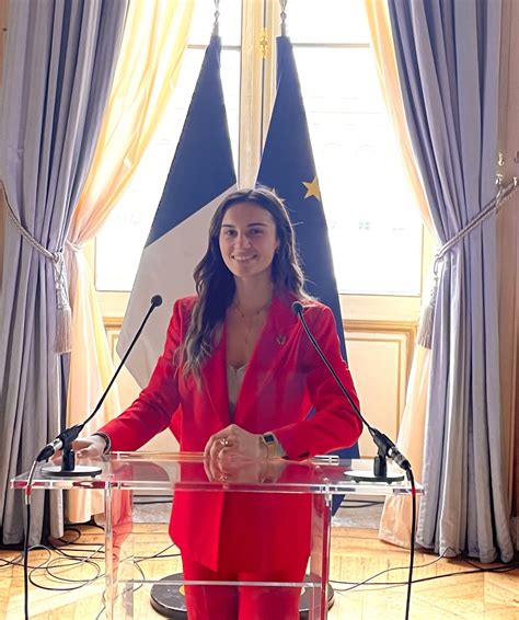 Noémie Bardaro Afnu