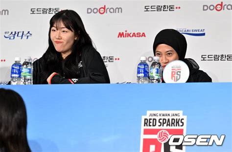 정호영 메가 출사표 세리머니 사진