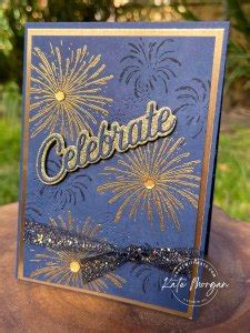 Light The Sky Independent Stampin Up ® Demonstrator Victoria Australia