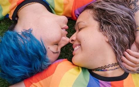 How Lesbian Culture Went Mainstream Think