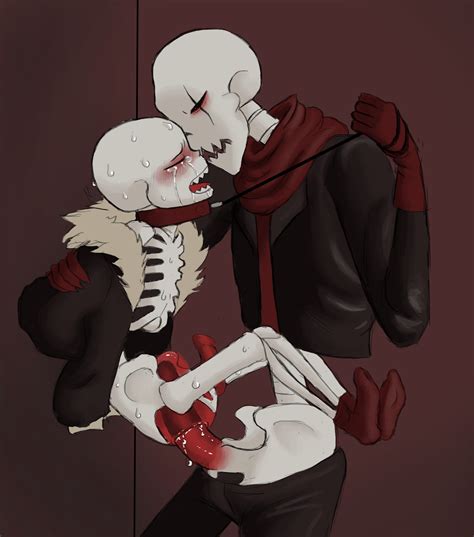 Horror Sans 53 Photos Sex And Porn