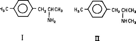 Figure 1 From Adverse Effects Of The Use Of Unusual Phenethylamine Compounds Sold As Illicit