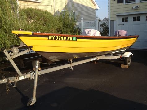 John Dory 1977 For Sale For 2600 Boats From