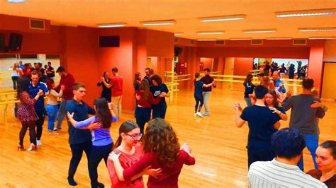 Teachers Tango Thessaloniki Greece Θεσσαλονίκη Ελλάδα Tango