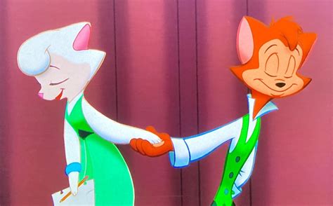 Cats Dont Dance Dissing Discrimination Through Toons And Catchy Tunes Lost Nostalgia